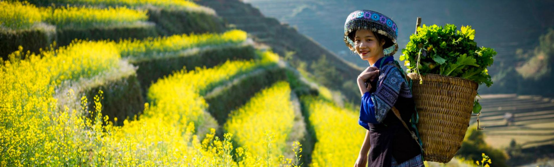 How To Follow The Dress Code In Vietnam During Your Trip | Asia Pioneer ...