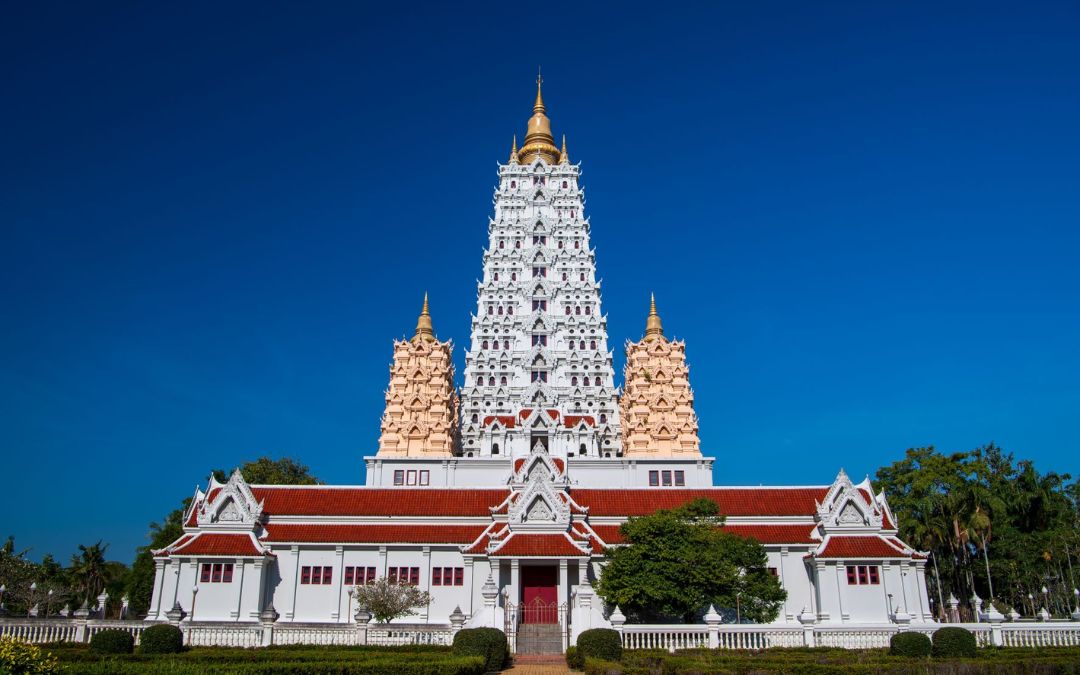 What To Do In Pattaya: 13 Ultimate Things To Try | Asia Pioneer DMC