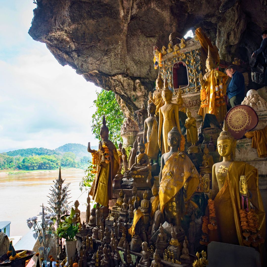 Laos Honeymoon Package: Newlywed's Dream Getaway 5 Days - Asia Pioneer DMC