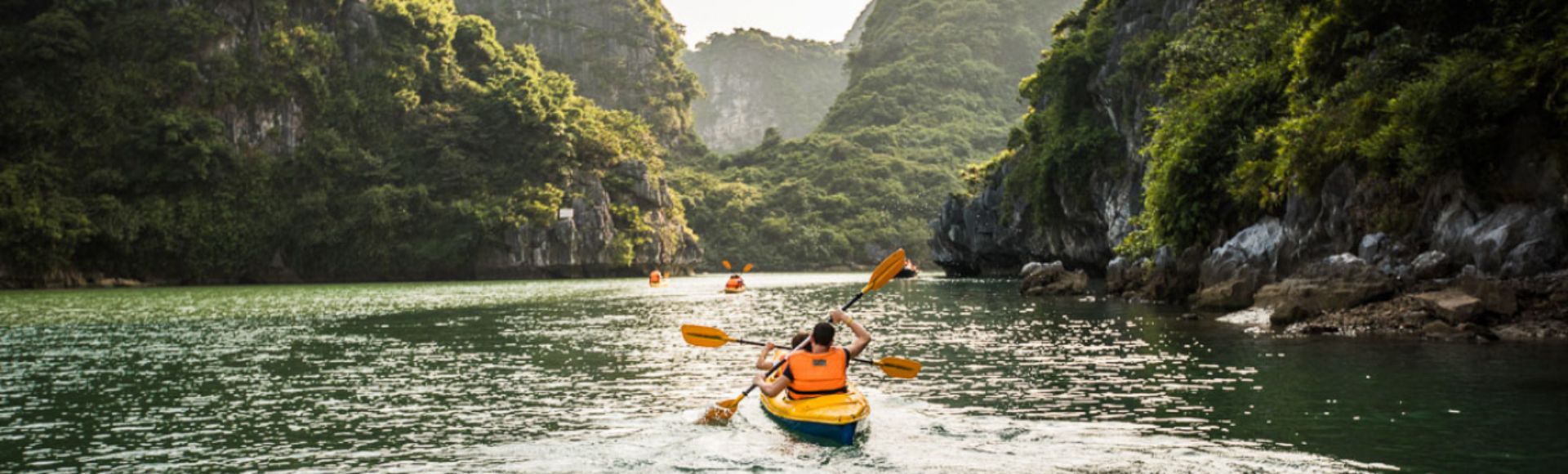 Top 14 Natural Wonders In Vietnam For Nature Adventurers | Asia Pioneer DMC