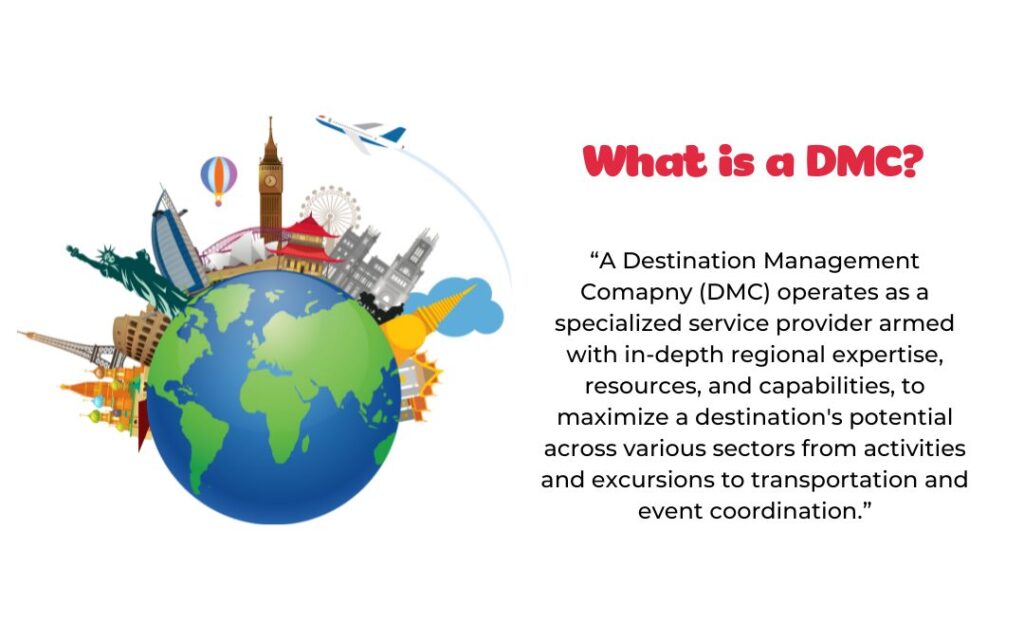 How To Select The Best DMC For Corporate Travel In Southeast Asia ...