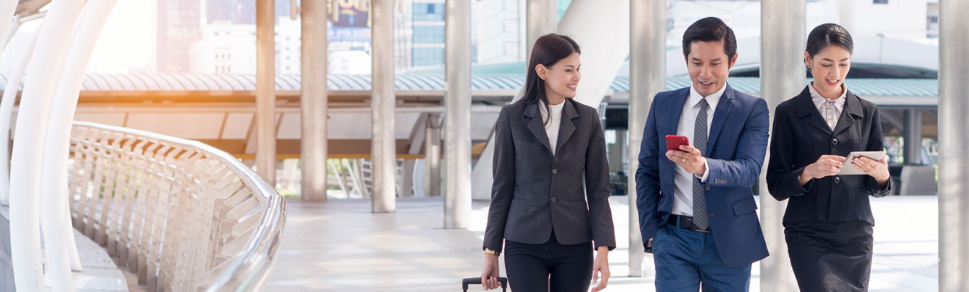 How to Plan Customized Travel Packages for B2B Clients | Asia Pioneer DMC