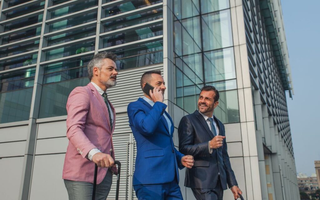 How to Plan Customized Travel Packages for B2B Clients | Asia Pioneer DMC