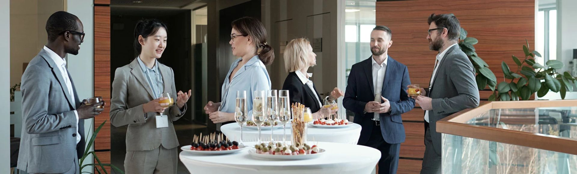 Why MICE Travel Matters: Exploring Components, Benefits and Leading ...