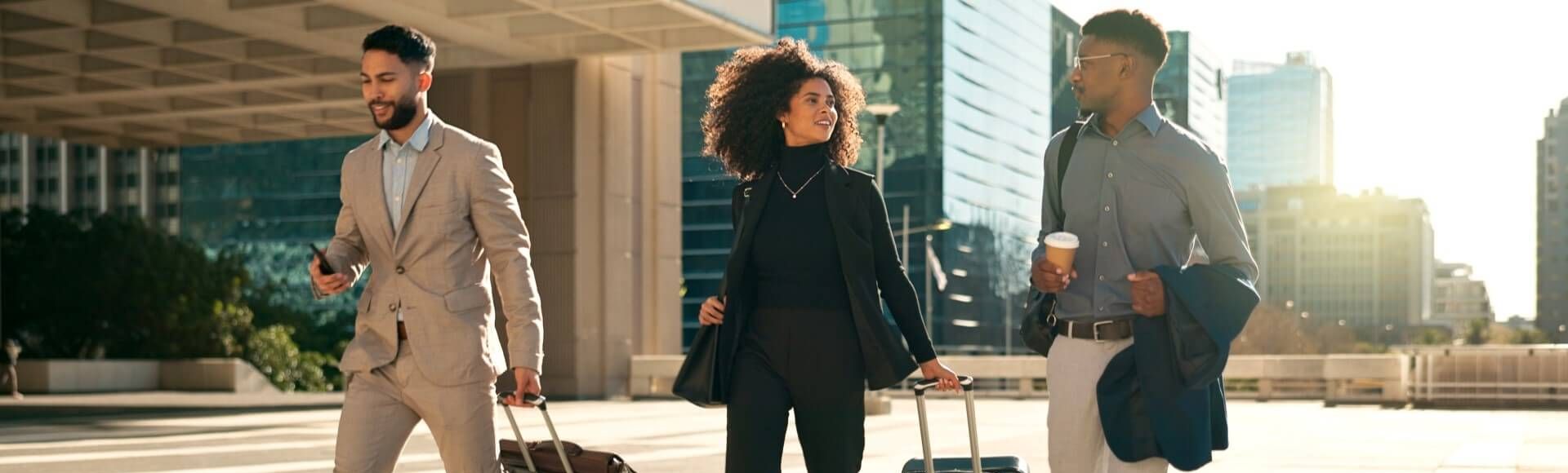 The Ultimate Way to Manage Travel Expectations for High-Level Business ...